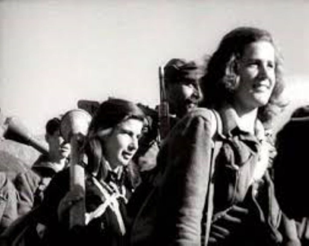 Ελληνικός εμφύλιος 1946-49: Χρειαζόμαστε μια διαφορετική οπτική, του ...