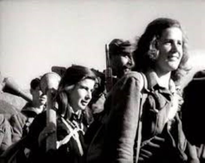 Ελληνικός εμφύλιος 1946-49: Χρειαζόμαστε μια διαφορετική οπτική, του ...