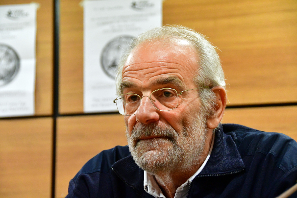 Τα «άρρητα έπη» του Αλέκου Αλαβάνου κι εμείς, του Θανάση Σκαμνάκη - KOMMON