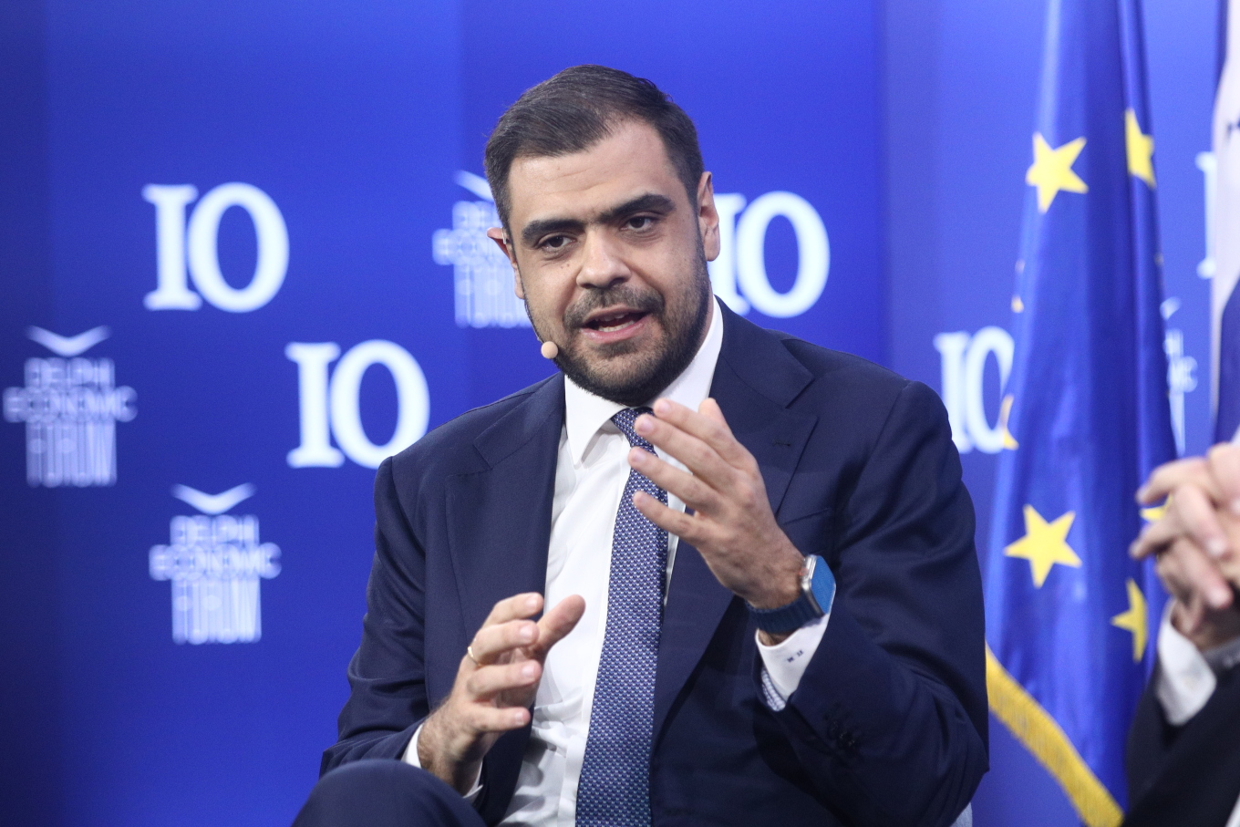 Τι πρέπει και δεν πρέπει να κάνει ένας εκπρόσωπος Τύπου; του Γιώργου Πλειού - KOMMON