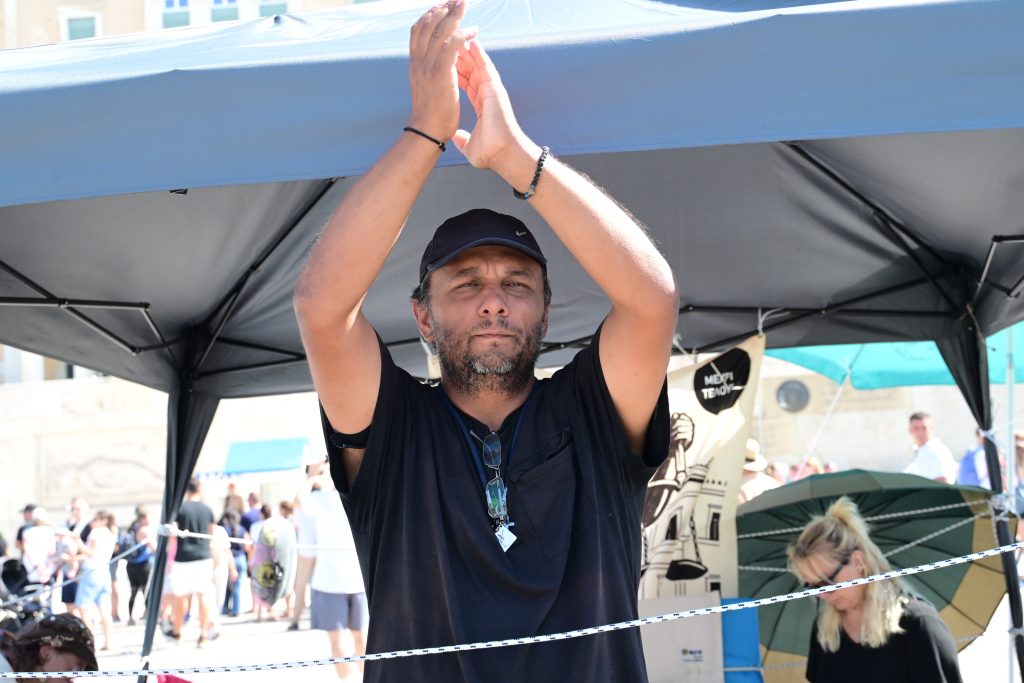 Μια μεγάλη νίκη κι ένα μεγάλο «αλλά»… του Νίκου Μητσιάλη - KOMMON